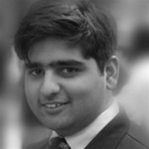 Syed Ali Zia Jaffery Author At Centre For Strategic And Contemporary