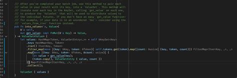 Optimize The User Experience When Line Gets Too Long After Inlay Hints