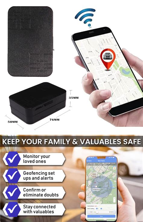 Personal Gps Tracker Joswell GPS Tracker IoT Solution Provider
