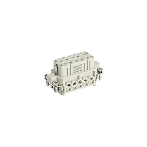 Rectangular Connector Manufacturers Smico