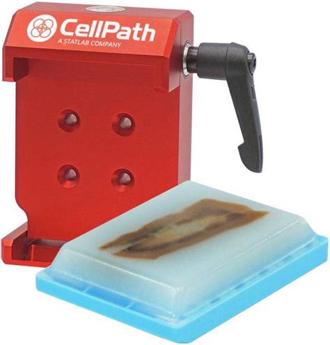 Cellpath Tissue Embedding Processing Cassettes