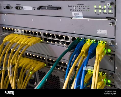 cisco routers and switches
