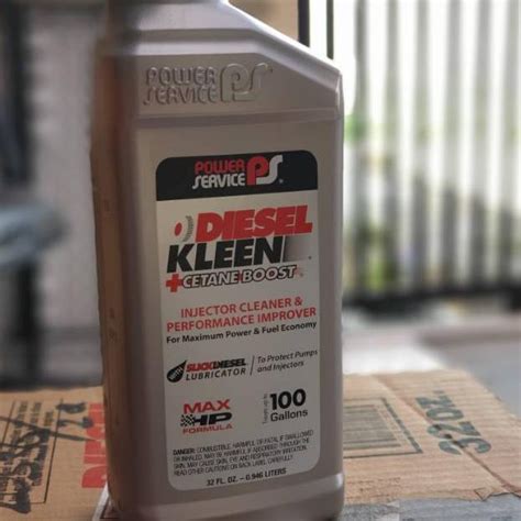 Jual Psdk Power Service Diesel Kleen 32oz 946ml Original Best Seller Shopee Indonesia