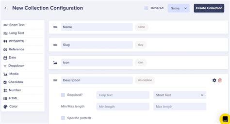 Using Collection Items To Categorize Content Knowledge Base Buttercms