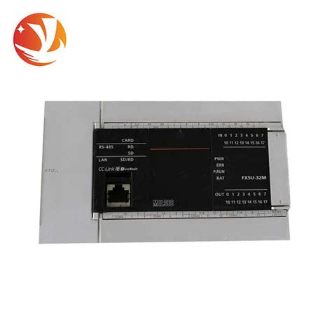 High Quality Industrial Automation Plc Pac Dedicated Controllers With