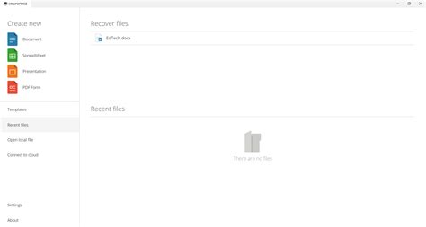 Como recuperar o texto excluído em um arquivo do Word