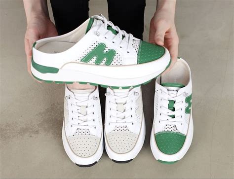 스니커즈 슬리퍼