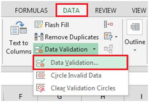 How To Create Dynamic Drop Down Lists In Microsoft Excel 2010