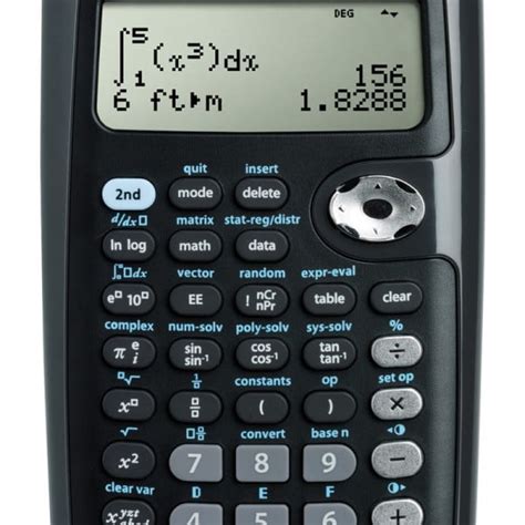 Texas Instruments Tech Line