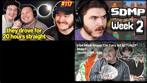 Bros His Twin R Jschlatt