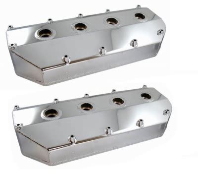 1966 1971 Mopar 426 Hemi Valve Covers Chrysler Dodge Plymouth
