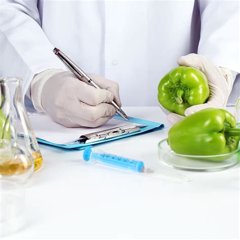 Phenoxy Acid Herbicides Testing In Food Test Needs Lab