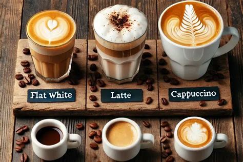 Cómo Hacer Un Flat White Perfecto En Casa Guía Paso A Paso