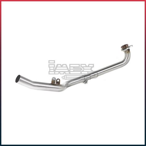 Collecteur Sans Catalyseur Pour Honda Integra 700750 Et Nc 700750 Sx