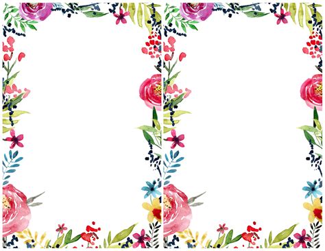Wp Content Uploads 2017 02 Flower Borders