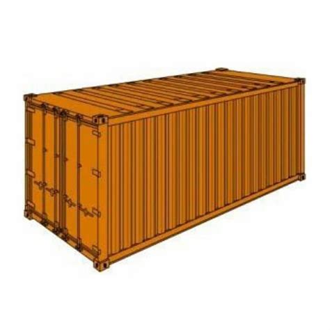 Cargo Shipping Containers At ₹ 150000 Mumbra Thane Id 11644989630