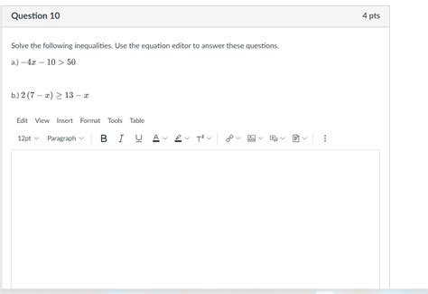 [solved] question 1 2 pts find the solution to the given system by