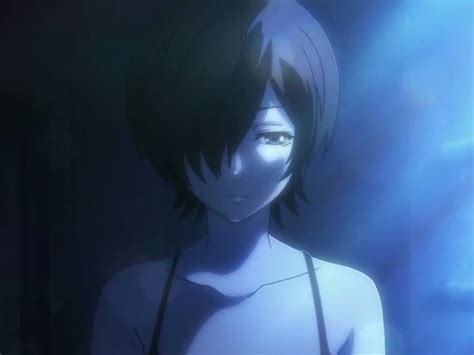 Pin En Touka Kirishima Tokyo Ghoul Imagenes Animadas Trucos De