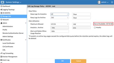 Deploying Fortianalyzer On Aws Byol Fortianalyzer Public Cloud 6 2 0 Fortinet