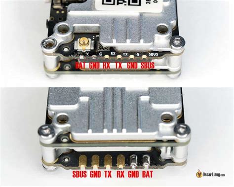 How To Setup DJI FPV System Air Unit Goggles Remote And Betaflight Oscar Liang