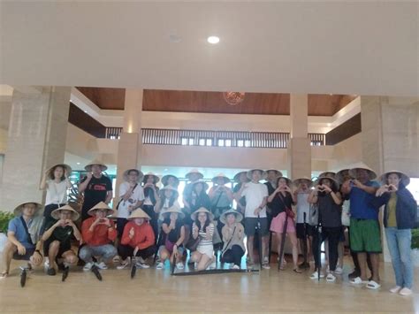 Duyen Nguyen On Linkedin We Finished The Asia Leadership Meeting Last