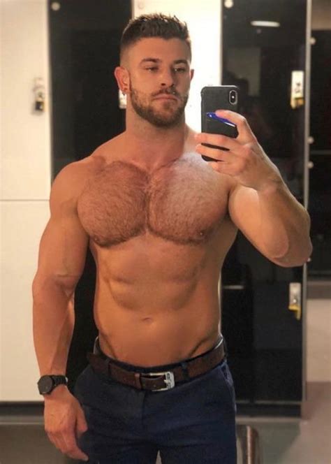 Locker Room Frenzy