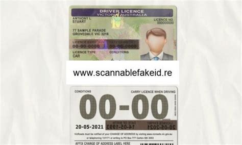 Australia Fake Driver License Buy Scannable Fake ID Online Fake Drivers License