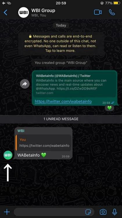 Whatsapp Cambia La Manera De Mostrar La Foto De Perfil Y El Nombre De Los Usuarios Infobae
