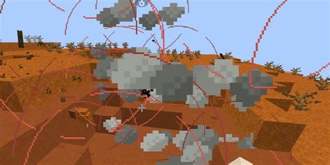 Better Particle Minecraft Resource Pack