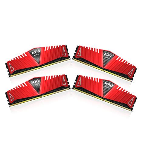 Amazon In Buy ADATA XPG Z1 DDR4 DRAM MODULE AX4U2800W8G17 QRZ