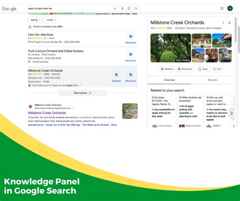 How Does Google Search Work N C Cooperative Extension