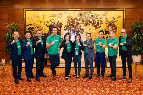 It Was Great Honor And Privilege To Host Roy Gori President And Ceo