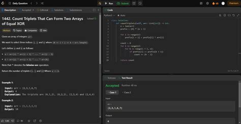 Poojan Patel On Linkedin 100daysofcoding Leetcode Codingchallenge