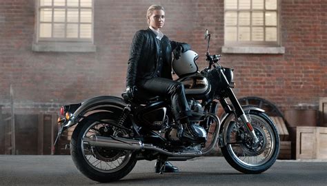 Motorrad Vergleich Royal Enfield Classic 650 2026 Vs Triumph