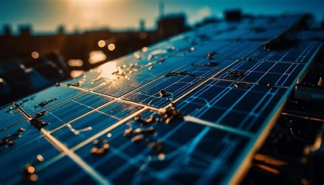 Premium Ai Image Background The Technologies Generative Ai