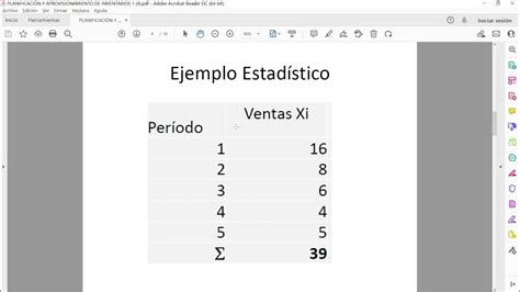 Matriz Abc Xyz 1 Youtube
