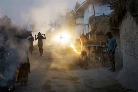 The Stateless William Daniels Photographer