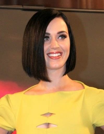 Poisonyaoi Bob Hairstyles 2013