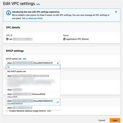 Cloud Ngfw For Aws Dns Security Cloud Ngfw For Aws Dns Security