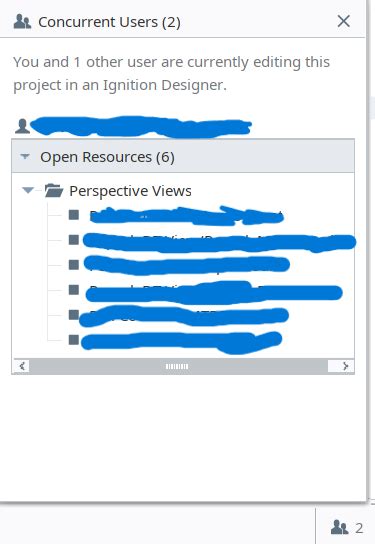 Bug Another Perspective Designer User Does Not Exist Ignition Inductive Automation Forum