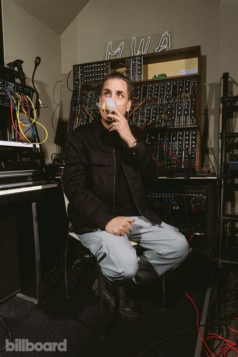 Mike Dean Producer Talks Kanye The Idol And Synth Outros