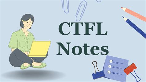 Certified Tester Foundation Level Ctfl Exam Notes Istqb