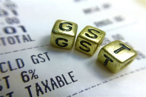 Gst Input Tax Credit Eligibility Time And Ineligible Items Indiafilings