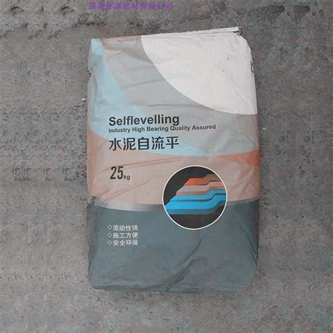 Self Leveling Underlayment