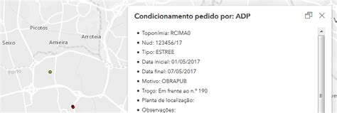 Popuptemplate Coded Values Appearing Instead Of F Esri Community
