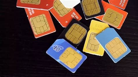 Pta And Fia Crack Down On Illegal International Sim Sales Phoneworld