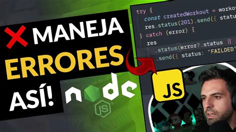 Aprende A Manejar Errores Y Códigos De Estado En Tu Api Rest
