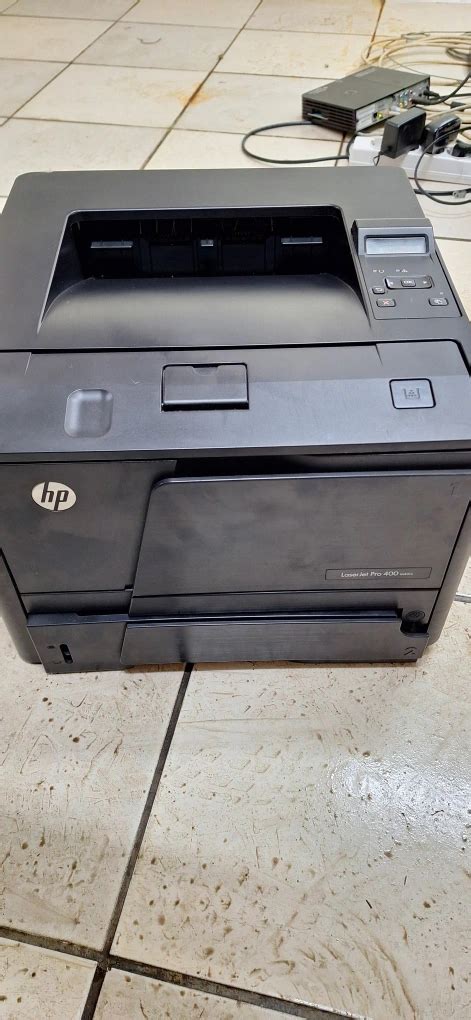 Hp 레이저 프린터 팝니다 당근 중고거래