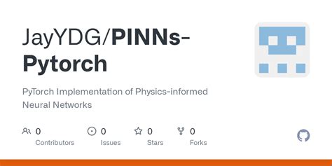 GitHub JayYDG PINNs Pytorch PyTorch Implementation Of Physics Informed Neural Networks