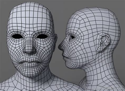 10种最流行的3d模型文件格式及转换方法3d模型转换 Csdn博客